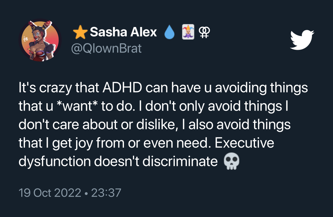 100+ Funny ADHD Memes: the Ultimate Collection | Deepwrk